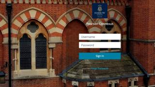 Harrow school sets up online sixth form for global pupils - BBC News