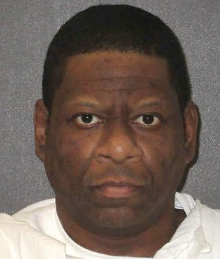 Rodney Reed: Death row prisoner backed by Rihanna is 'scared' - BBC News