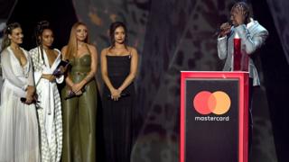 Why Stormzy’s beard is proof of new music – J1 WordPress