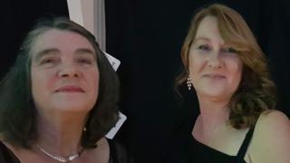 Cost of living: 'We started up a warm bank' - BBC News