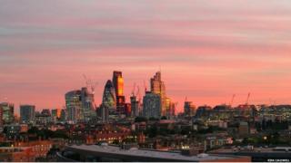 UK weather photos - BBC Weather