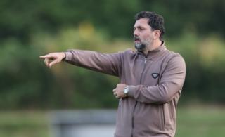 Cardiff City - BBC Sport