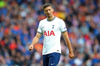 Tottenham Hotspur - BBC Sport