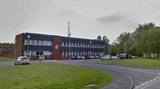 Former Selby police station sold to supermarket - BBC News