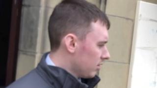 Barrow-in-Furness MoD officer sentenced for making child abuse images ...