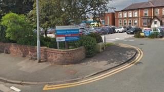 Ellesmere Port nurse claimed £10k overtime while on holiday - BBC News