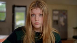 Autistic teenager was stuck on general hospital ward for months - BBC News