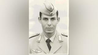 Jews in the German Army: Different generations reflect on changing ...
