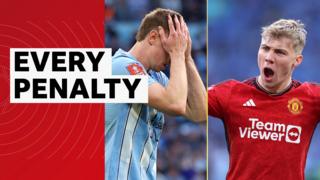 FA Cup - Latest news, draws & results - BBC Sport