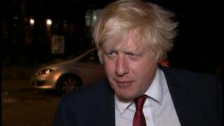 Boris Johnson: How Britain's new foreign secretary has insulted the ...