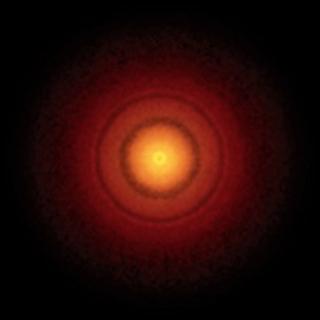 Alma telescope peers into space from Chile's mountains - BBC News