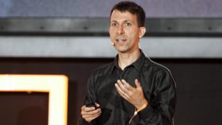 Google DeepMind: AI becomes more alien - BBC News