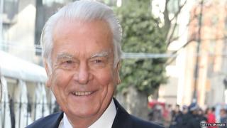 The arrogance of power - BBC News