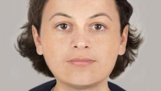 Balmore cold case: The face of a mystery man found dead in the woods ...