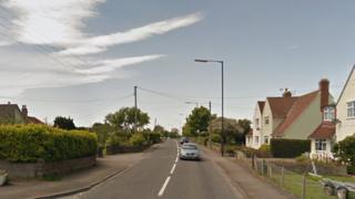 Council approves an extra £12m for Banwell bypass - BBC News