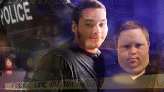 Tennessee cops mocked dying man's plea: 'I can't breathe' - BBC News