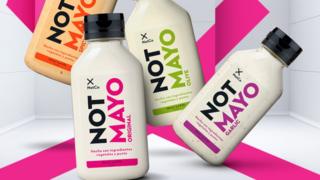 NotCo, la empresa chilena que produce "comida algorítmica" (y en la que ...