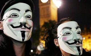 Why 4chan is 'struggling to survive' - BBC News