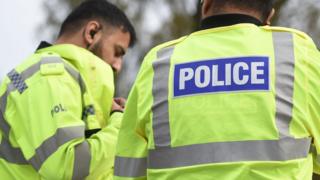 Power struggle over who should watch over police in England and Wales ...