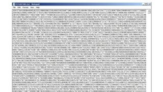 Largest known prime number discovered in Missouri - BBC News