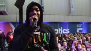 So Far Gone, 10 years on: The rise and reign of Drake - BBC News