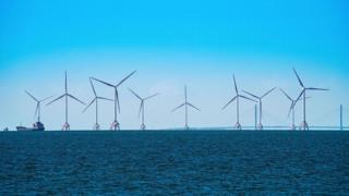 Climate change: Power companies 'hindering' move to green energy - BBC News