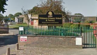 Appeal over Basildon school historic sex abuse claims - BBC News