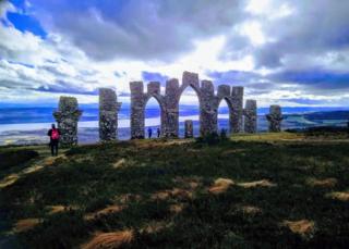 Your pictures of Scotland: 15 - 22 February - BBC News