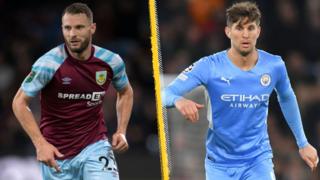 Manchester City | BBC Sport