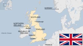 United Kingdom country profile - BBC News