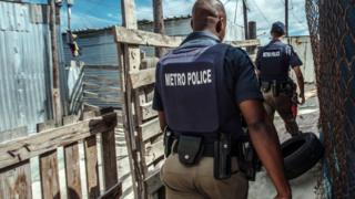 Tshegofatso Pule: South African court convicts boyfriend of murder ...
