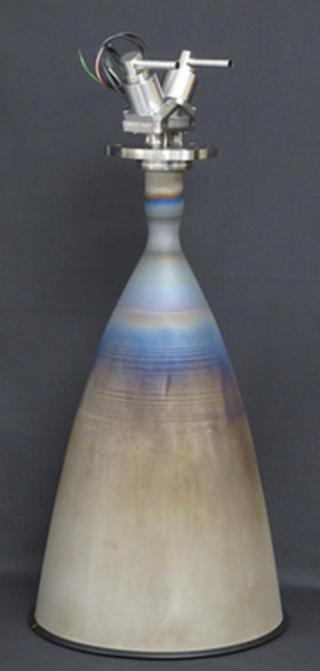 Israel's Beresheet Moon mission gets under way - BBC News