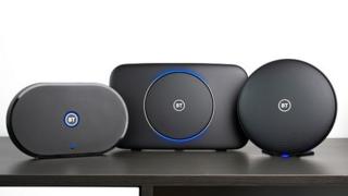 BT Smart Hub 2 router 'disrupting' home networks - BBC News