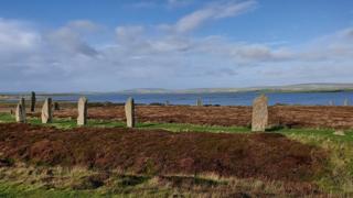 Your pictures of Scotland: 30 September - 7 October - BBC News