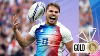 Rugby Union - BBC Sport