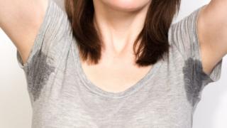 What causes BO smell in armpits? - BBC Newsround