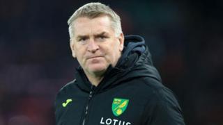 Norwich City | BBC Sport