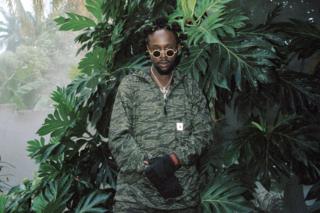 Dre Skull: Popcaan's producer on making dancehall emotional - BBC News