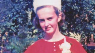 Elsie Frost murder: New leads over girl's 1965 Wakefield killing - BBC News