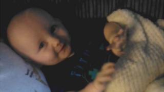 Court papers show how killer parents won back their baby - BBC News