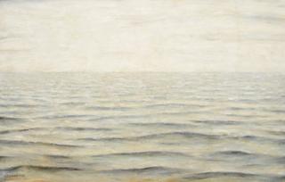 LS Lowry rare Seaburn seascape sells for more than £1m - BBC News