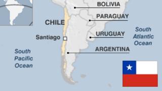 Chile country profile - BBC News