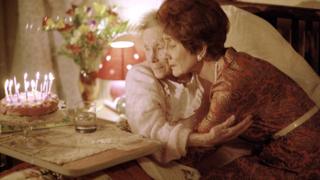 June Brown's 10 best EastEnders moments as Dot - BBC News