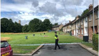 Baildon man Charlie Booth jailed for life after murdering Lauren Howe ...