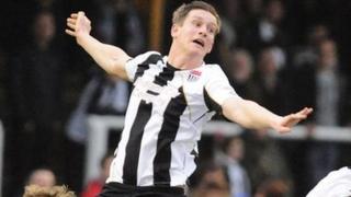 Truro City: Steve Tully hails four-goal comeback at Wealdstone - BBC Sport