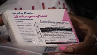 First new treatment for sickle cell in 20 years - BBC News