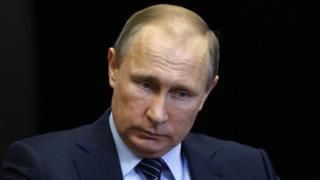 Vladimir Putin: From Russia's KGB to a long presidency defined by war ...