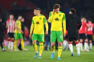 Norwich City | BBC Sport