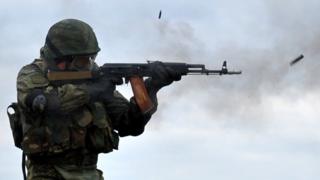 Wagner Group: Head of Russian mercenary group filmed recruiting in ...