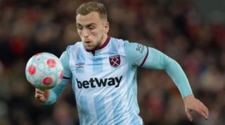 West Ham United | BBC Sport